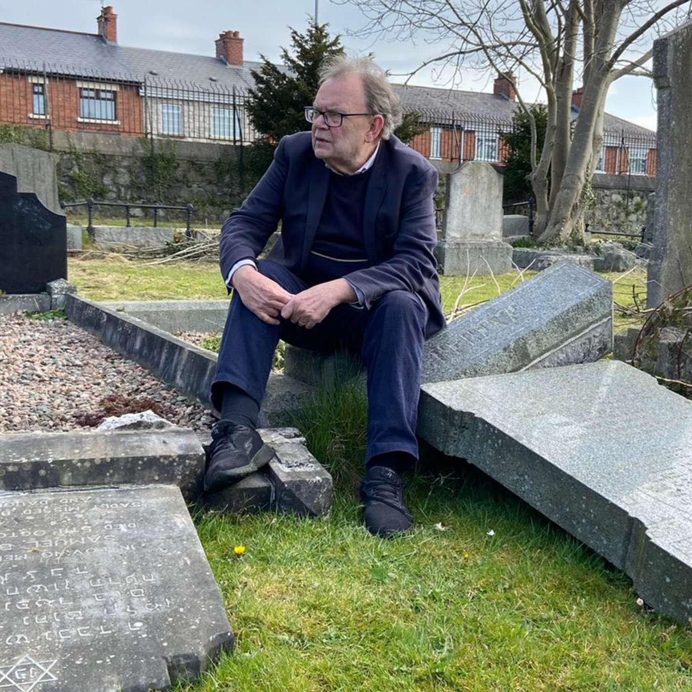 Titanic: Ship of Dreams with Gareth Russell - Historical Belfast ...