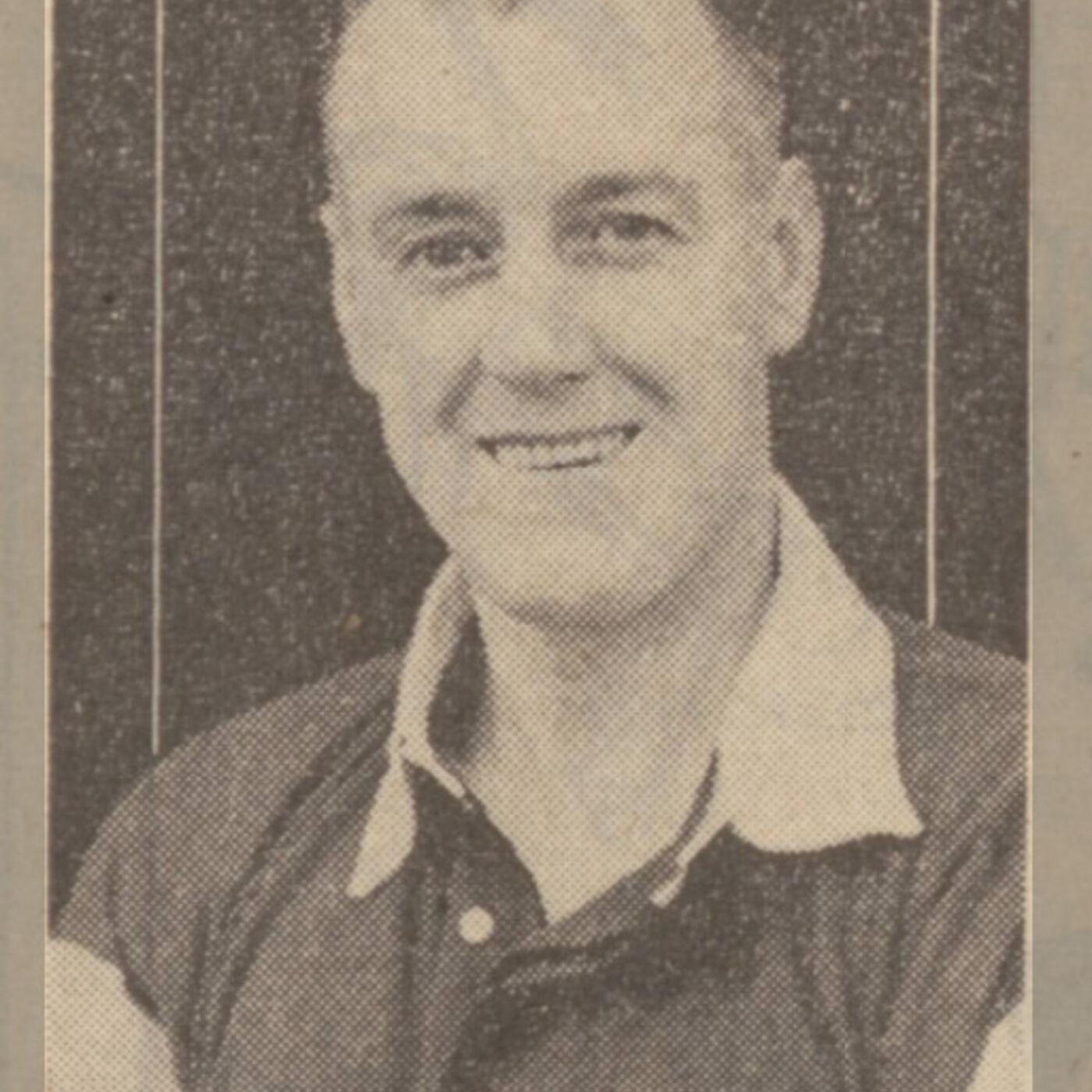 The Blitz In Blythe Street - Historical Belfast (podcast) | Listen Notes