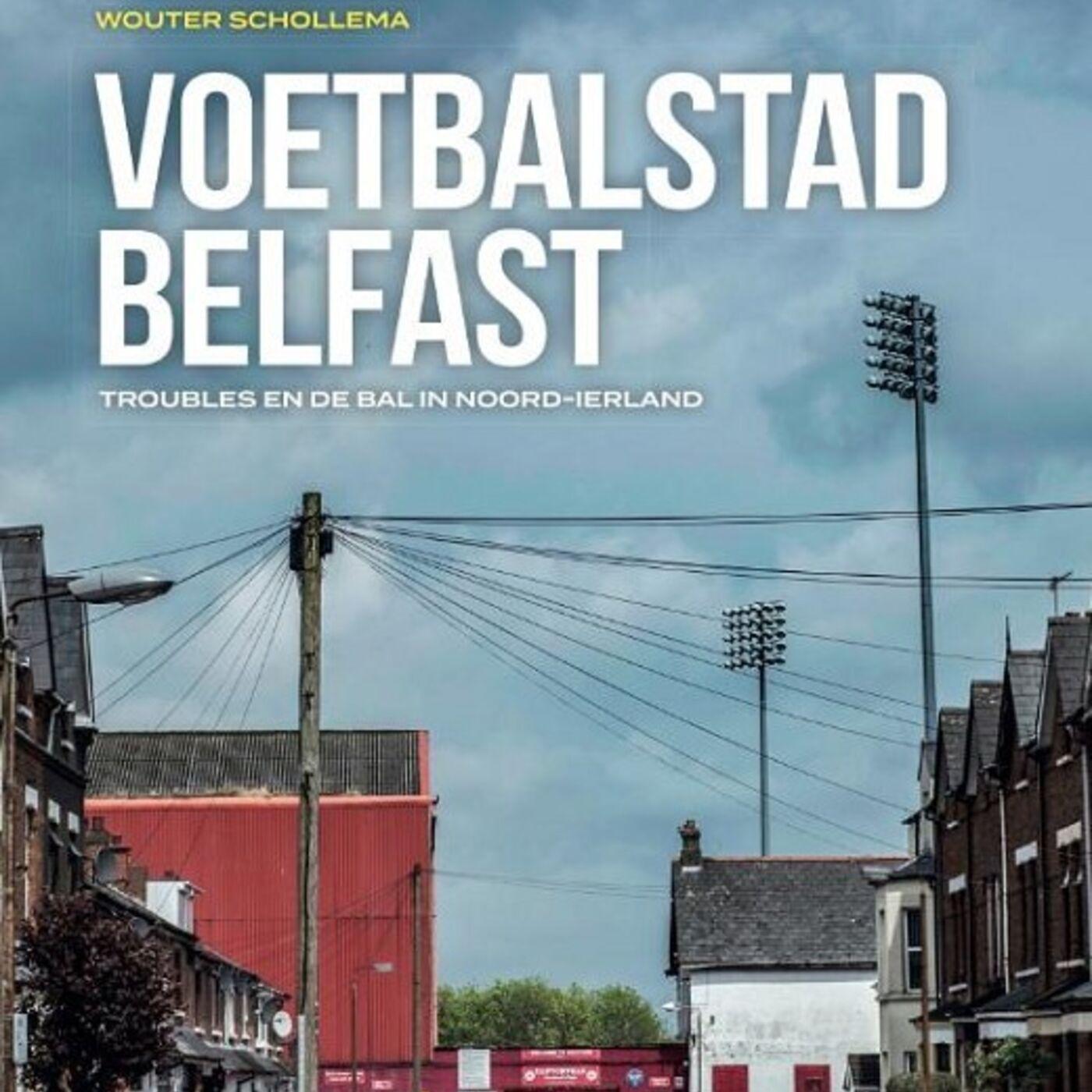Exploring Donegall Street - Historical Belfast (podcast) | Listen Notes