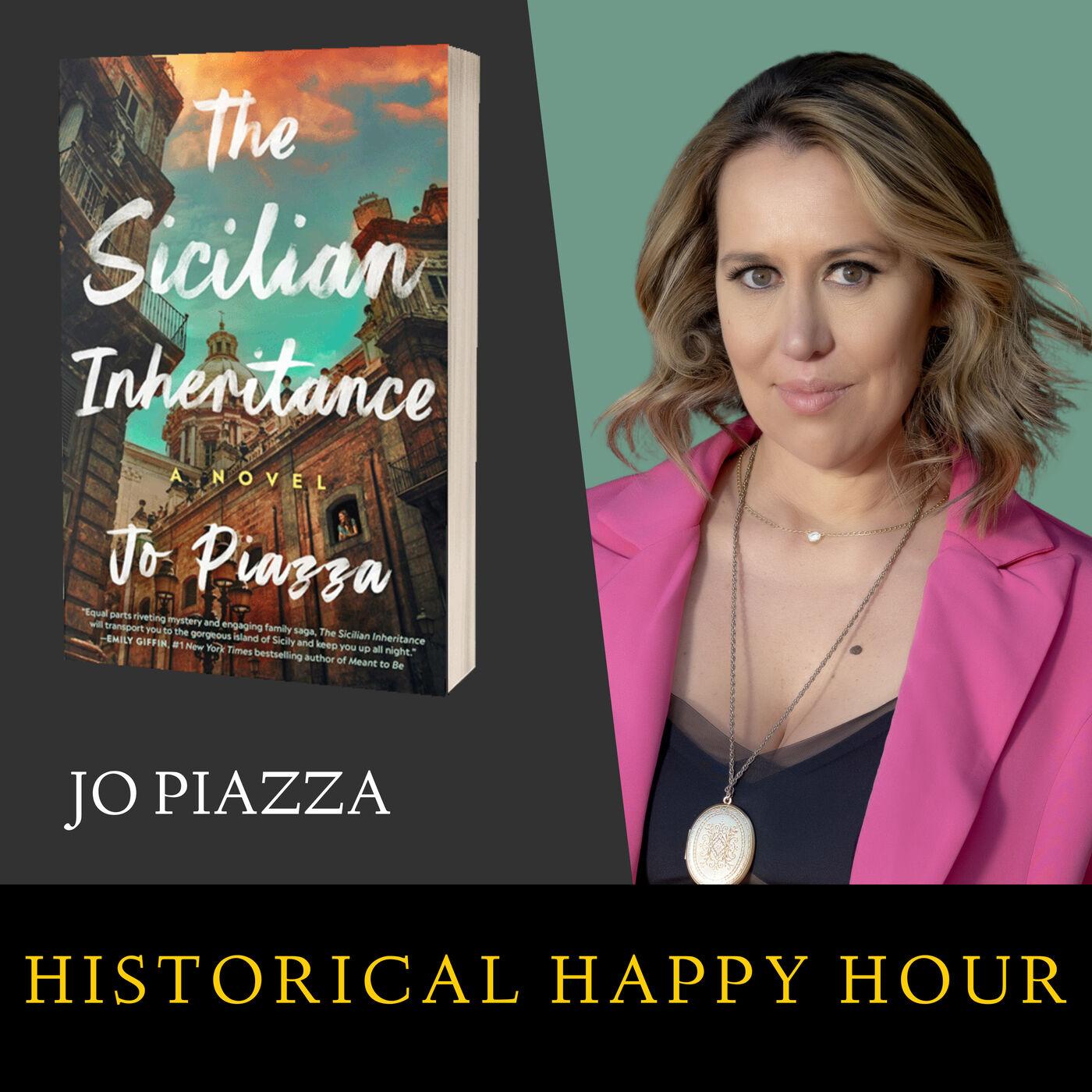 Historical Happy Hour (podcast) - Jane Healey | Listen Notes