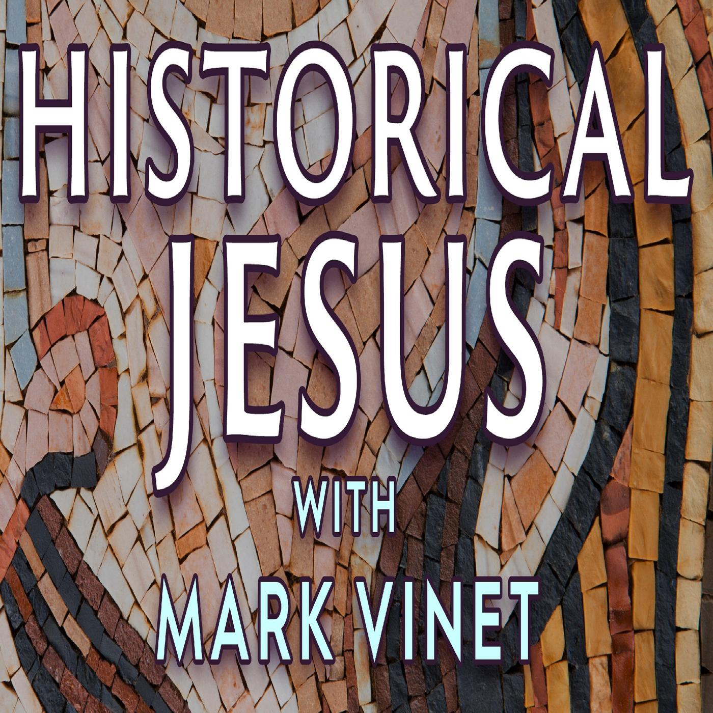 E23. Visitation - Historical Jesus (podcast) | Listen Notes