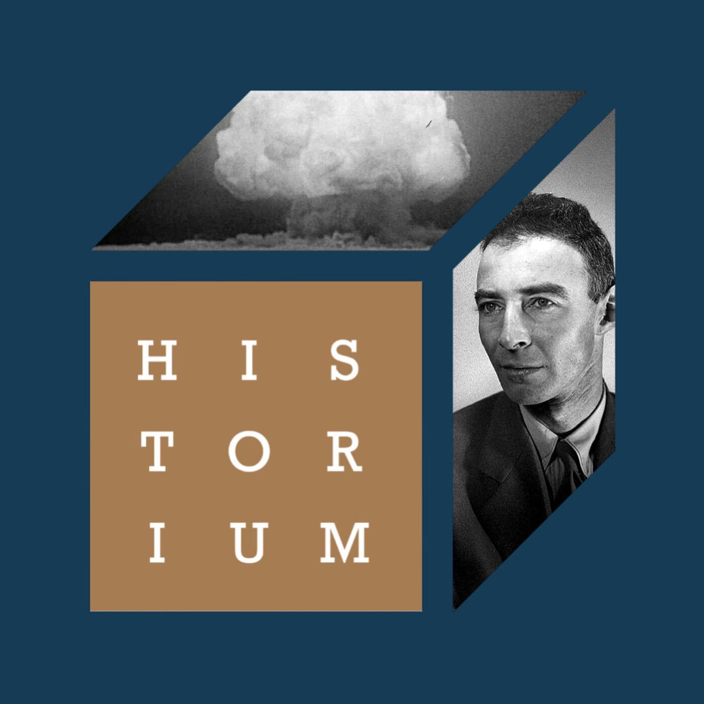 #79 Eternity's Echo - Historium (Podcast) | Listen Notes