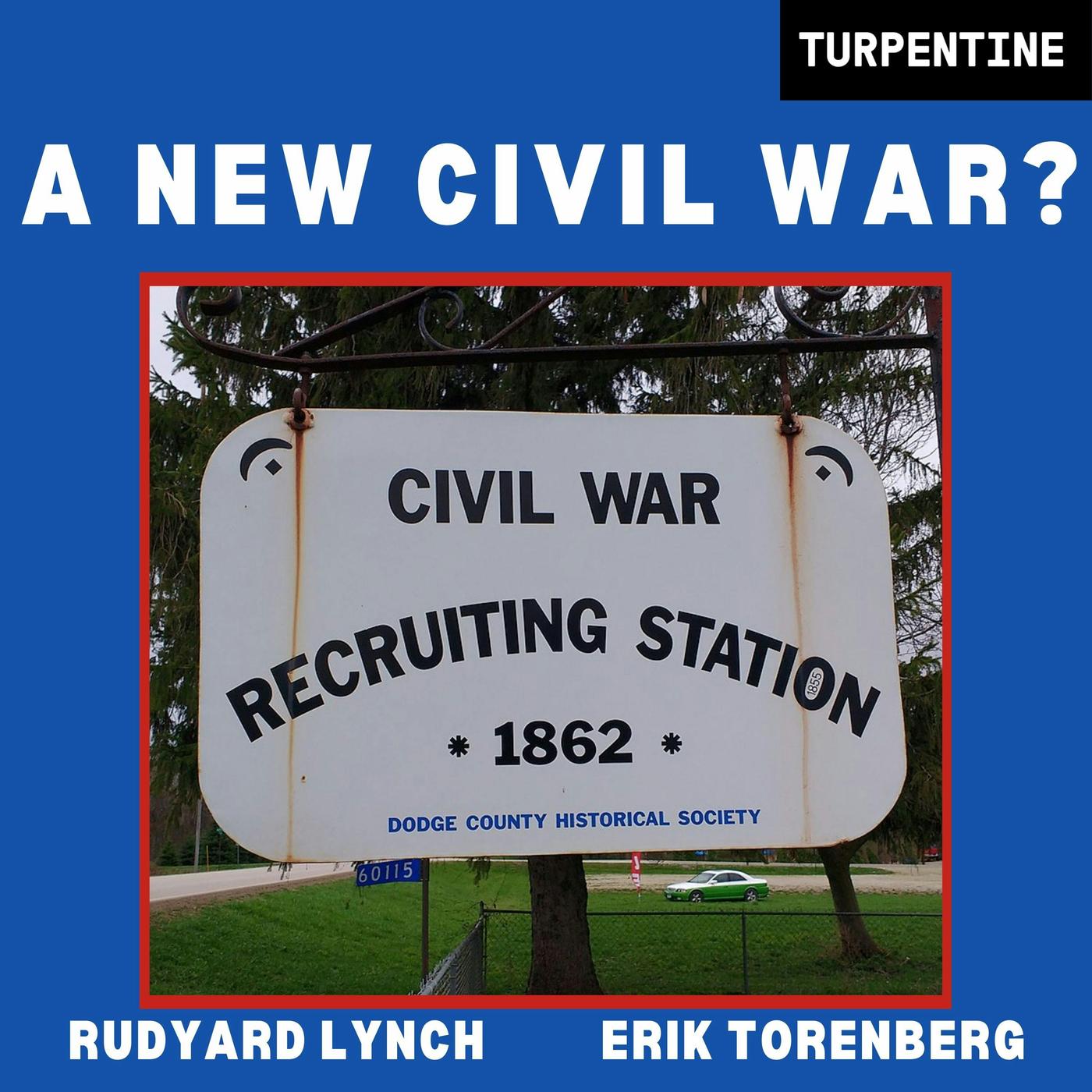 A New Civil War? - History 102 with WhatifAltHist's Rudyard Lynch and ...