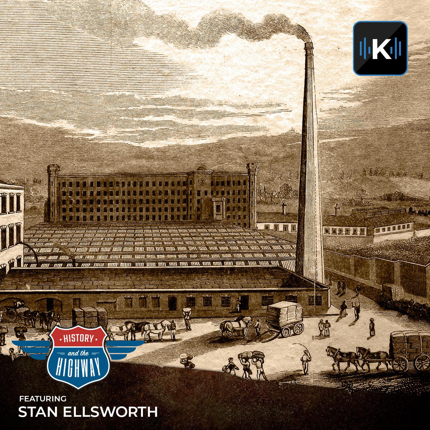 The communication evolution - History and Technology (podcast) | Listen ...