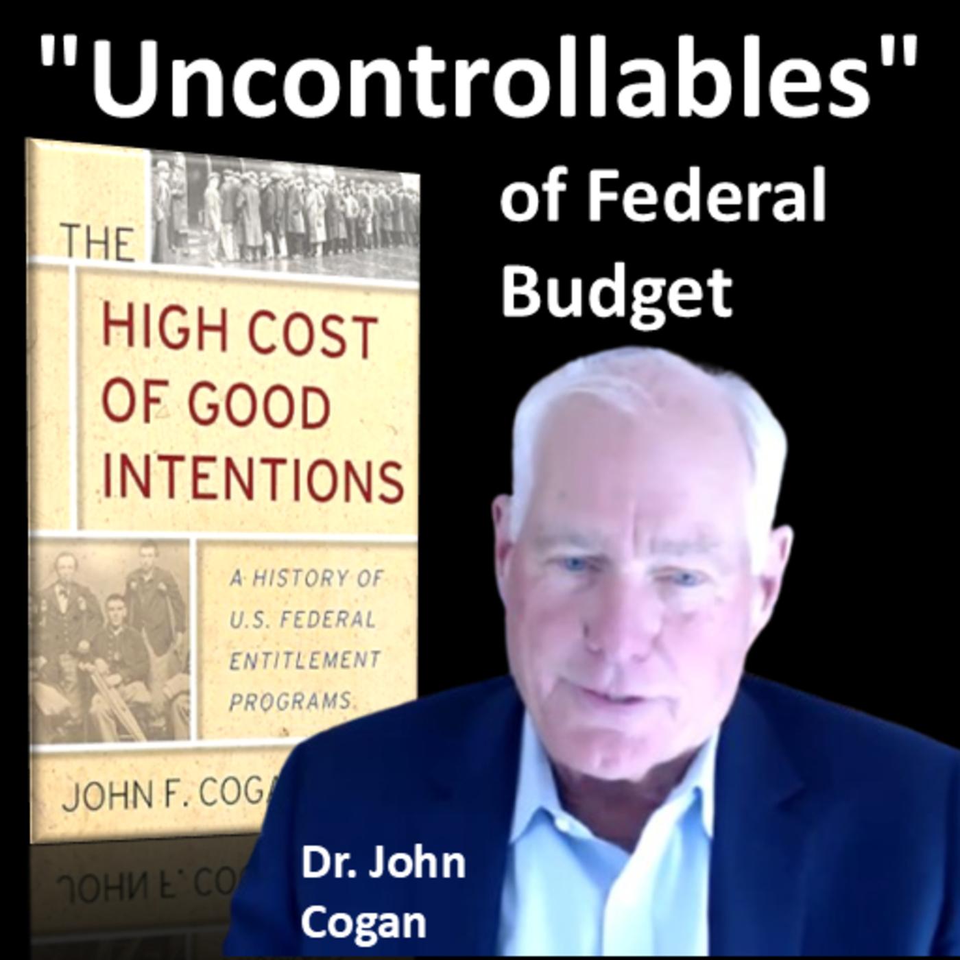S5E26 | "One Big, Beautiful Bill" - Budget Entitlements in U.S. History ...