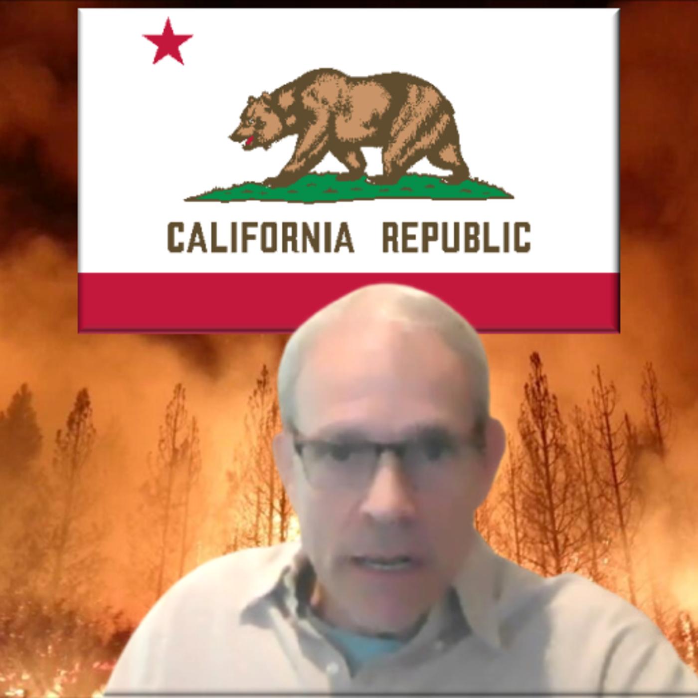 S5E10 | How California Ranks In Wildfire Management | Listen Notes