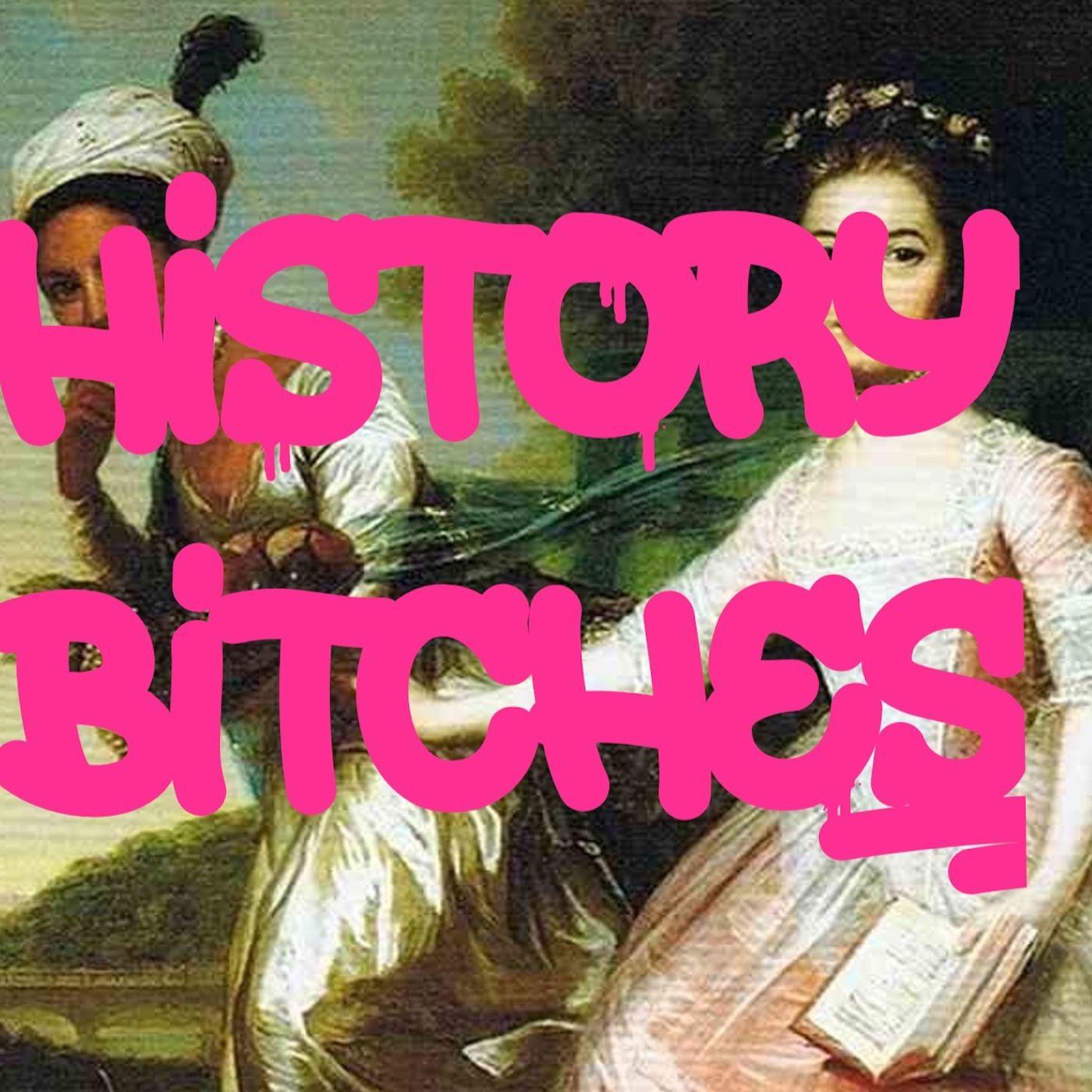 Episode 30: Dr. Mary Walker & La Malinche - History, Bitches! (podcast ...