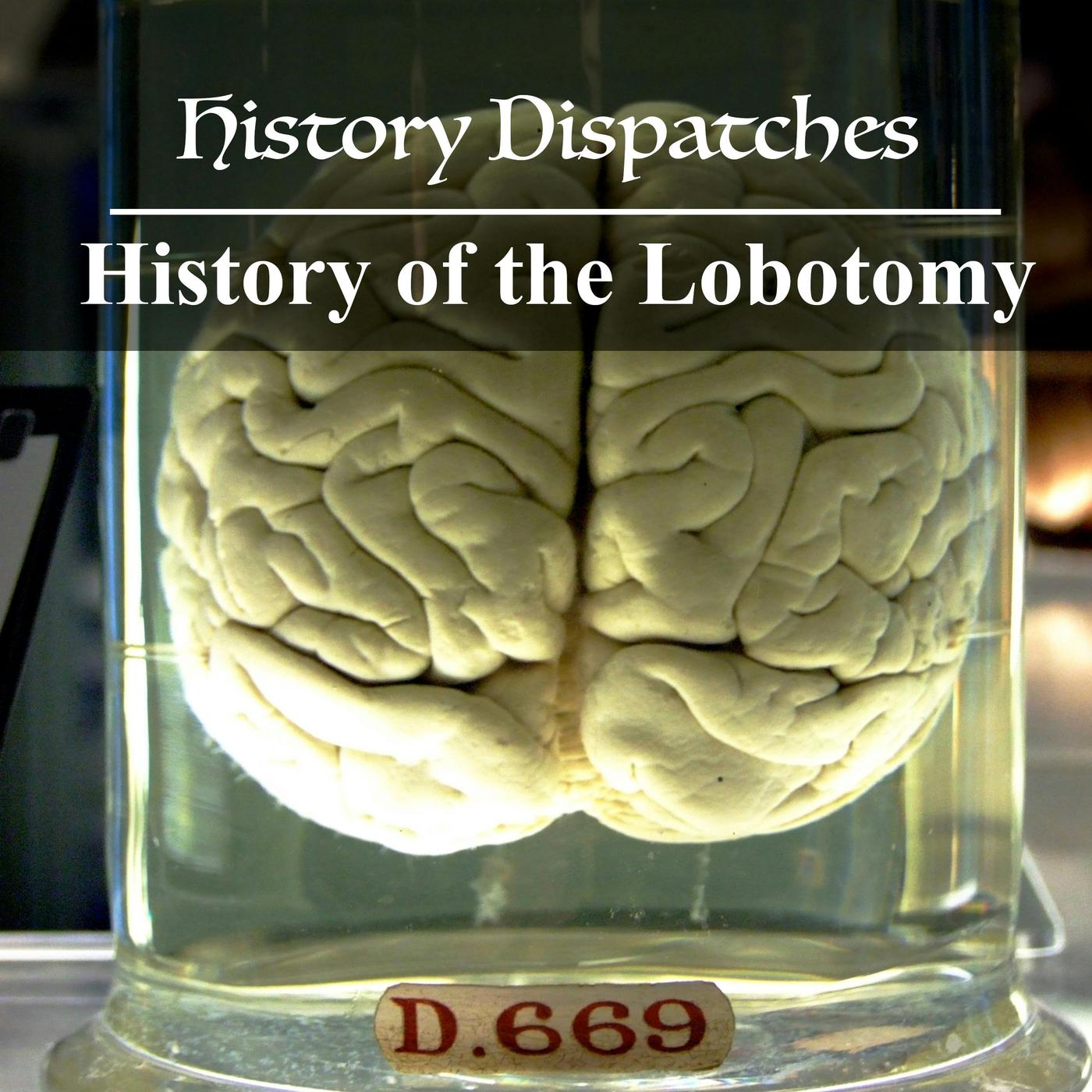 History Dispatches (podcast) - Matt and McKinley Breen | Listen Notes