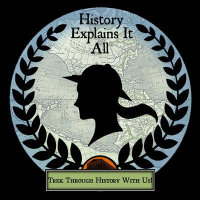 Weird History: Isabella Goodwin: Female Sherlock Holmes | Listen Notes