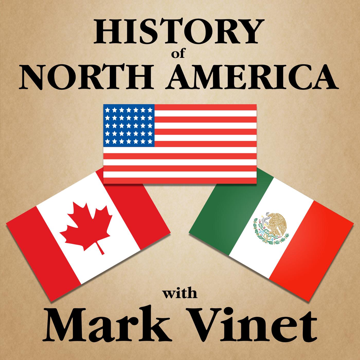 474. Martin Luther King Jr. - History of North America (podcast ...