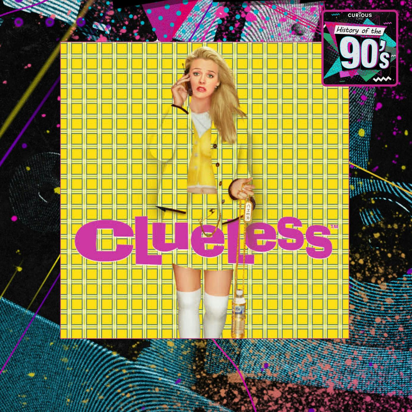 Beverly Hills 90210 | 81 - History of the 90s (podcast) | Listen Notes