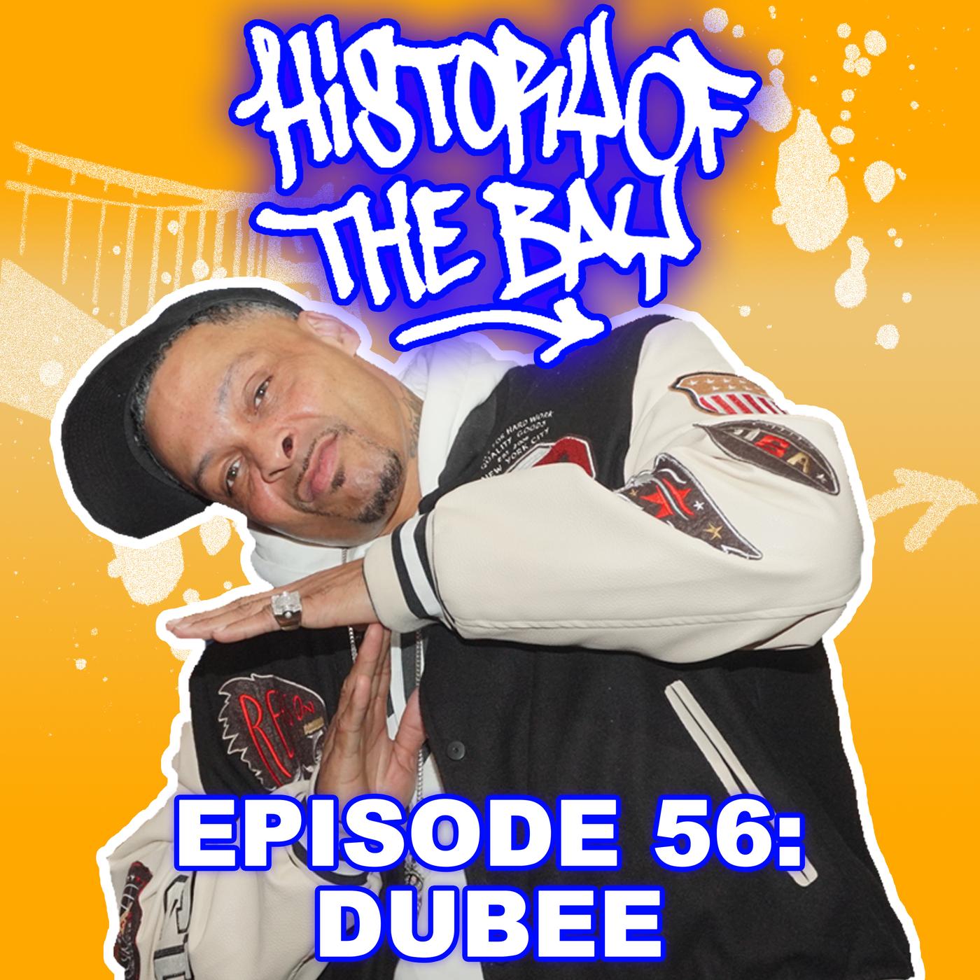 History of the Bay: Hugh E MC - History of the Bay (podcast) | Listen Notes