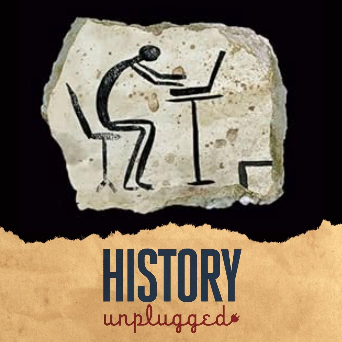 The 15-Hour Work Week Was Standard For Nearly All of History. What ...