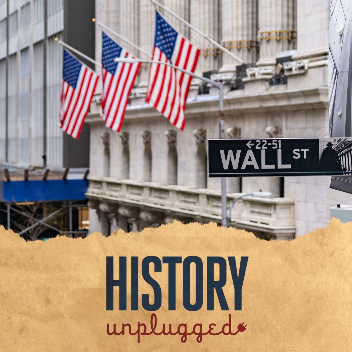 The Jewish Bankers Who Built Wall Street, Financed the American Century, and Spawned Countless ...