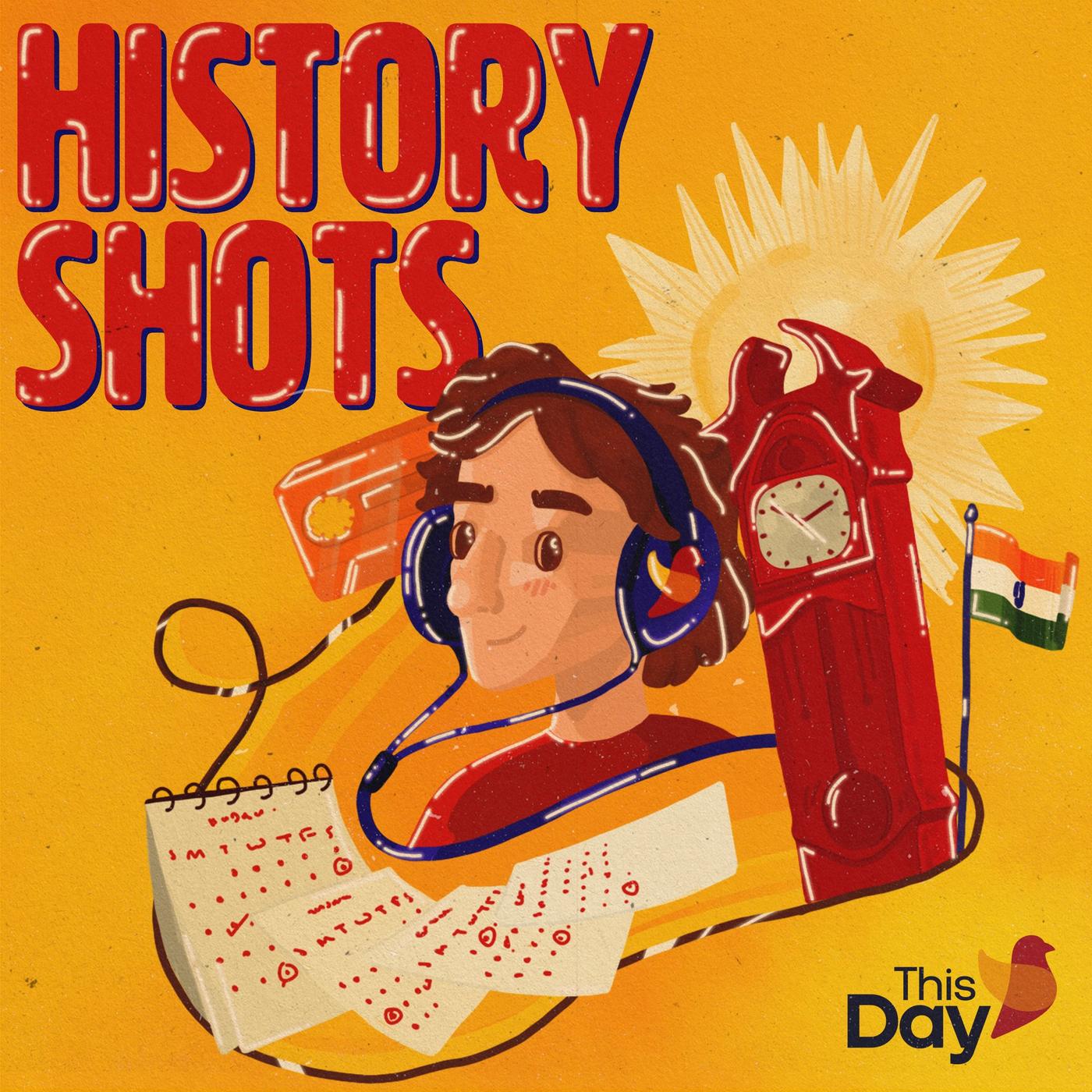 E Krishna Iyer | The Lawyer Who Revived Bharatanatyam | Listen Notes