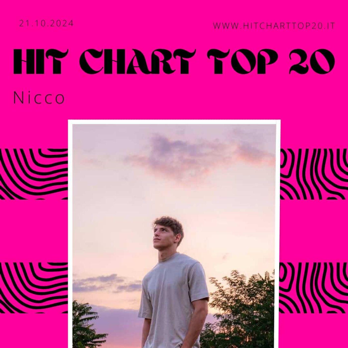 Hit Chart Top 100 - Dalla #60 alla #41 - Hit Chart Top 20 - The Show ...