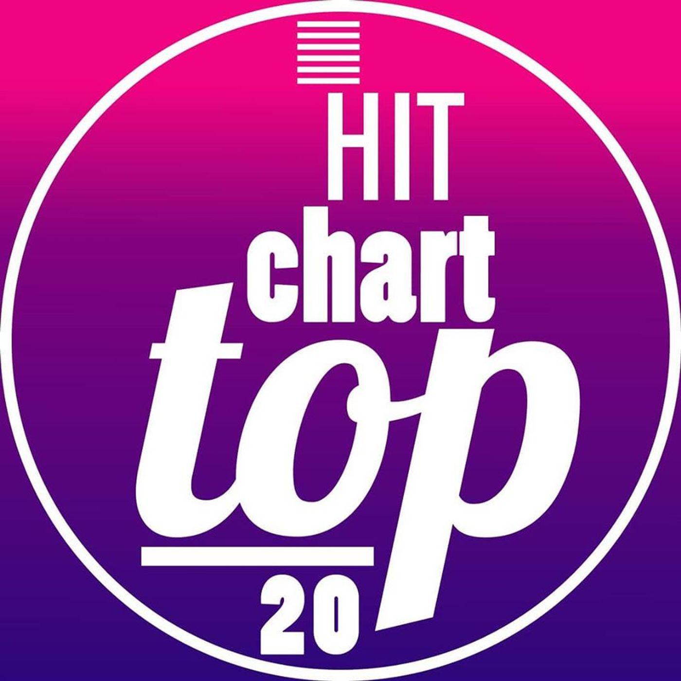 Hit Chart Top 20 - 05/12/2022 - Hit Chart Top 20's show (podcast ...