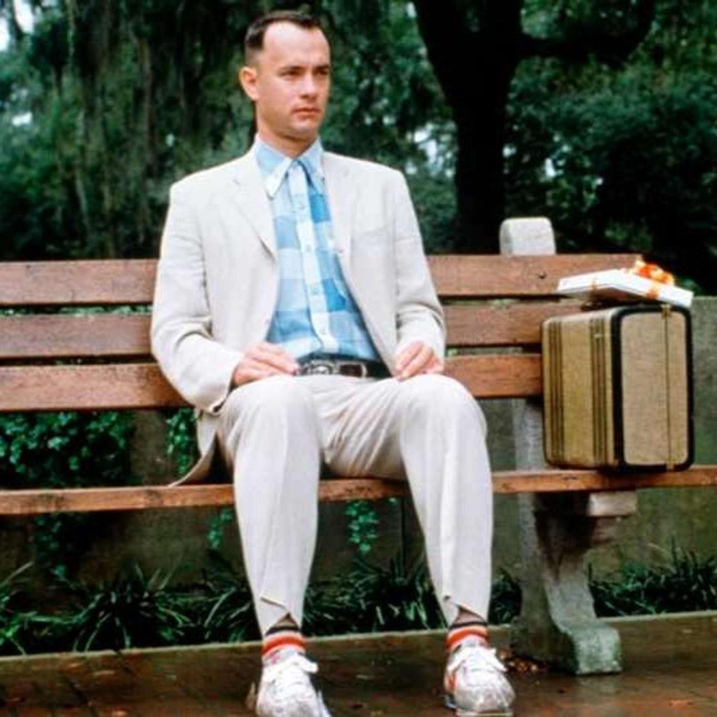 Forrest Gump feat. Jared Bailey - Hit Factory (podcast) | Listen Notes