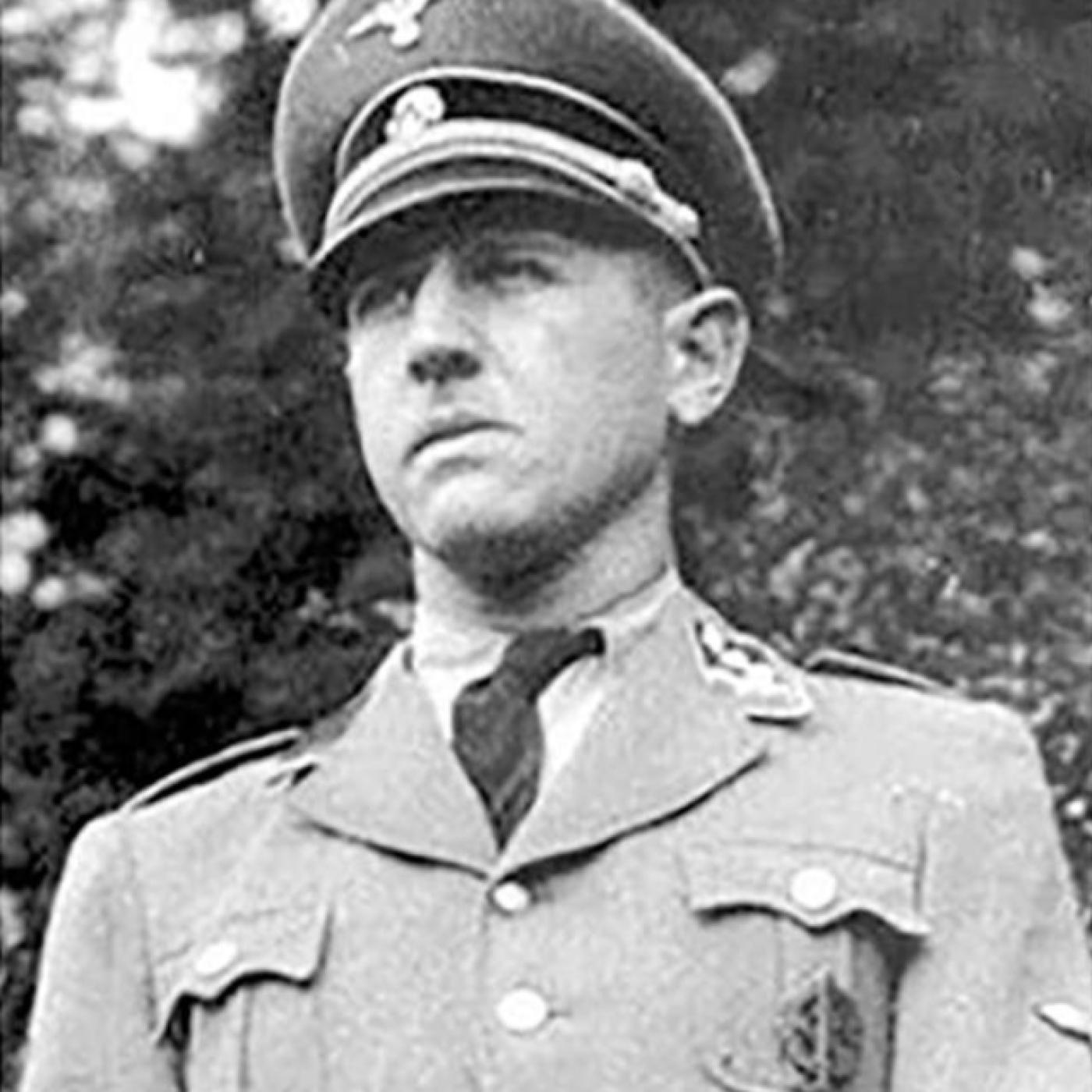 La confesión del diablo - Hitler y el Nazismo (podcast) | Listen Notes