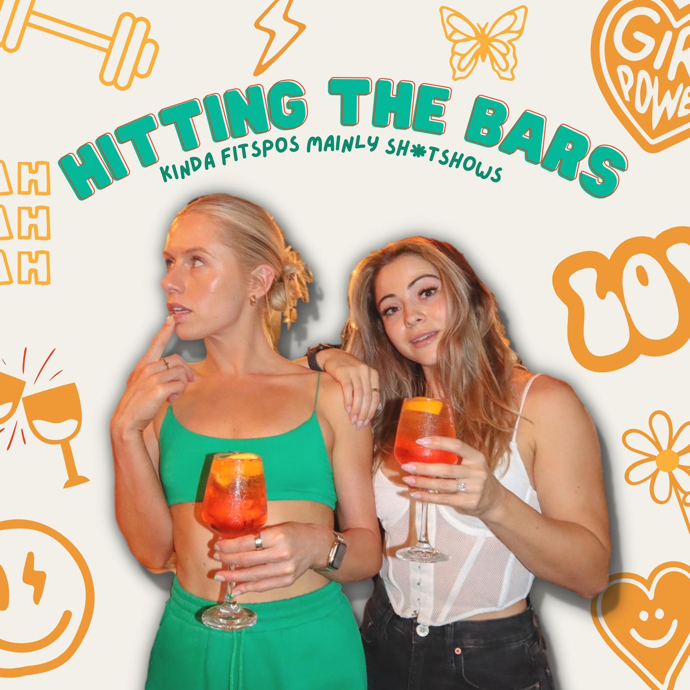 Debunking The 6 Biggest Fitness Myths - Hitting The Bars (podcast ...