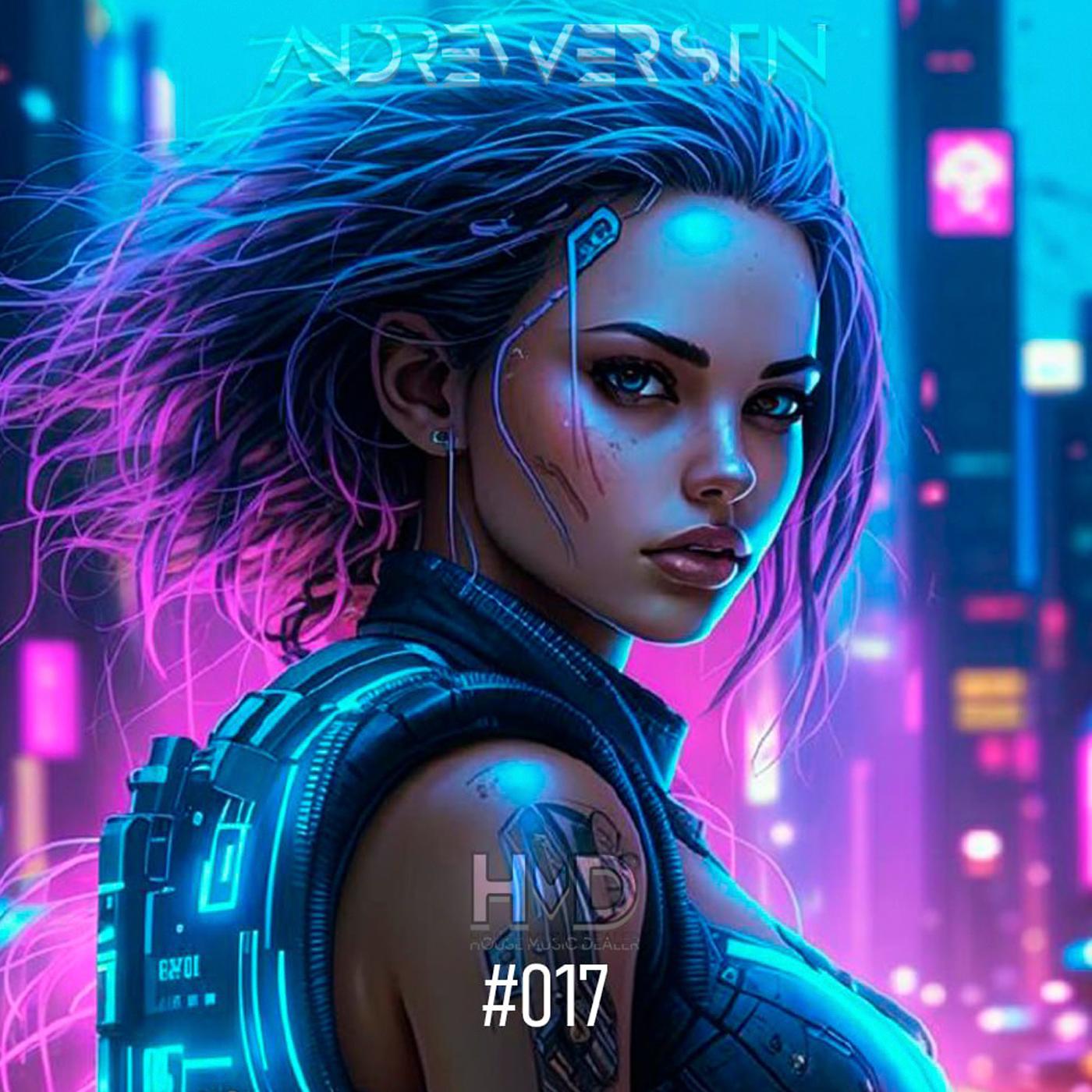 🎧 Melodic Techno Mix 2025 | HMD No.17 🌌 - HMD PODCAST | Listen Notes