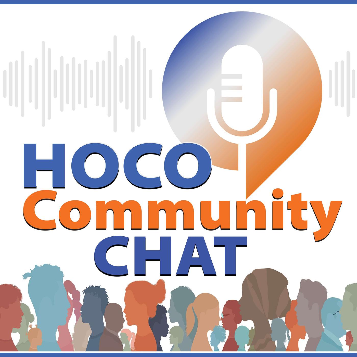 HoCo Community Chat May 2024 - Recognizing our Older Americans and ...