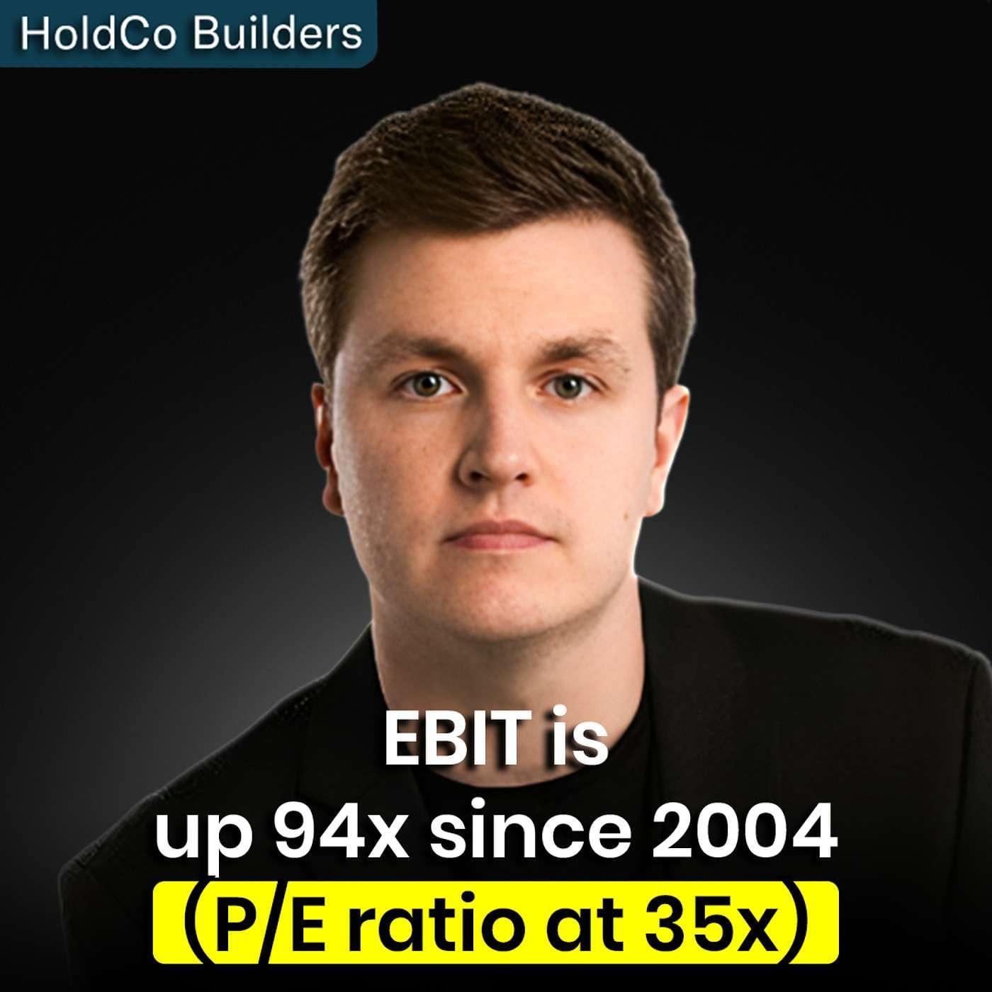 How I Quit My 6-Figure Job and Bought 9 Companies - Buyers and Builders ...