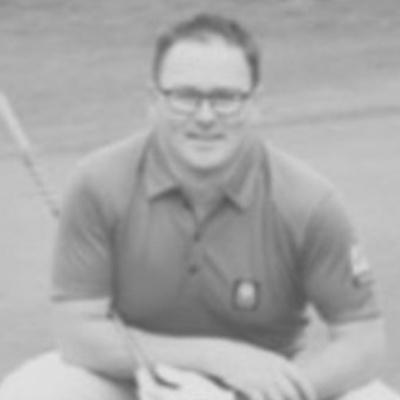 Hole In One Golf Podcast - Stephen Scahill - Former European Tour ...