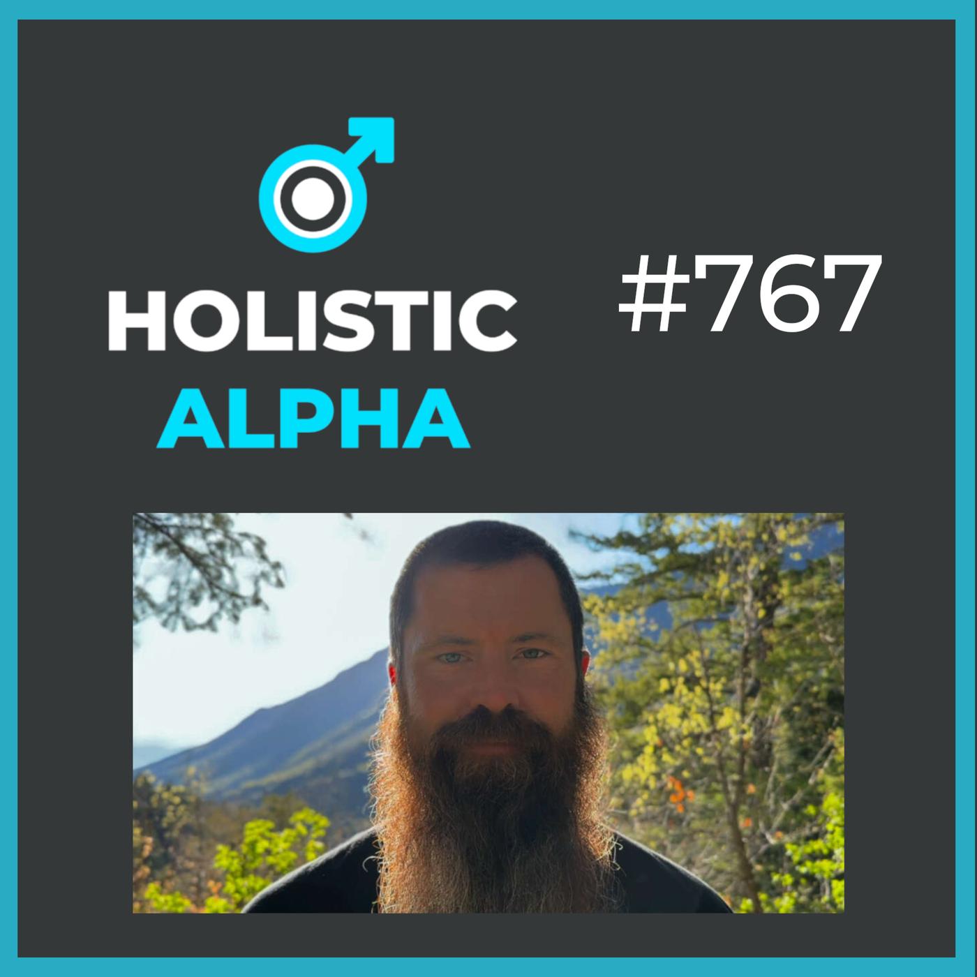 Holistic Alpha (podcast) - Steven Mathis | Listen Notes