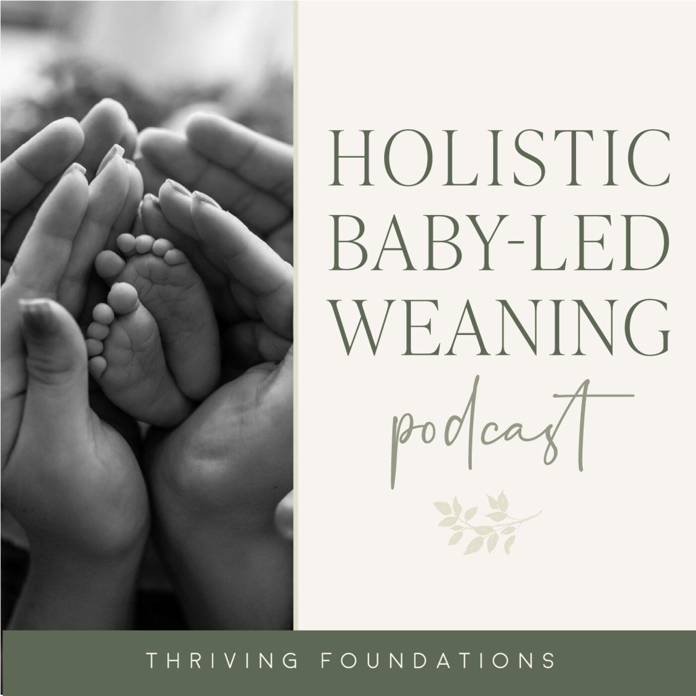 When is the BEST time to introduce solids? - Holistic Baby-Led Weaning ...