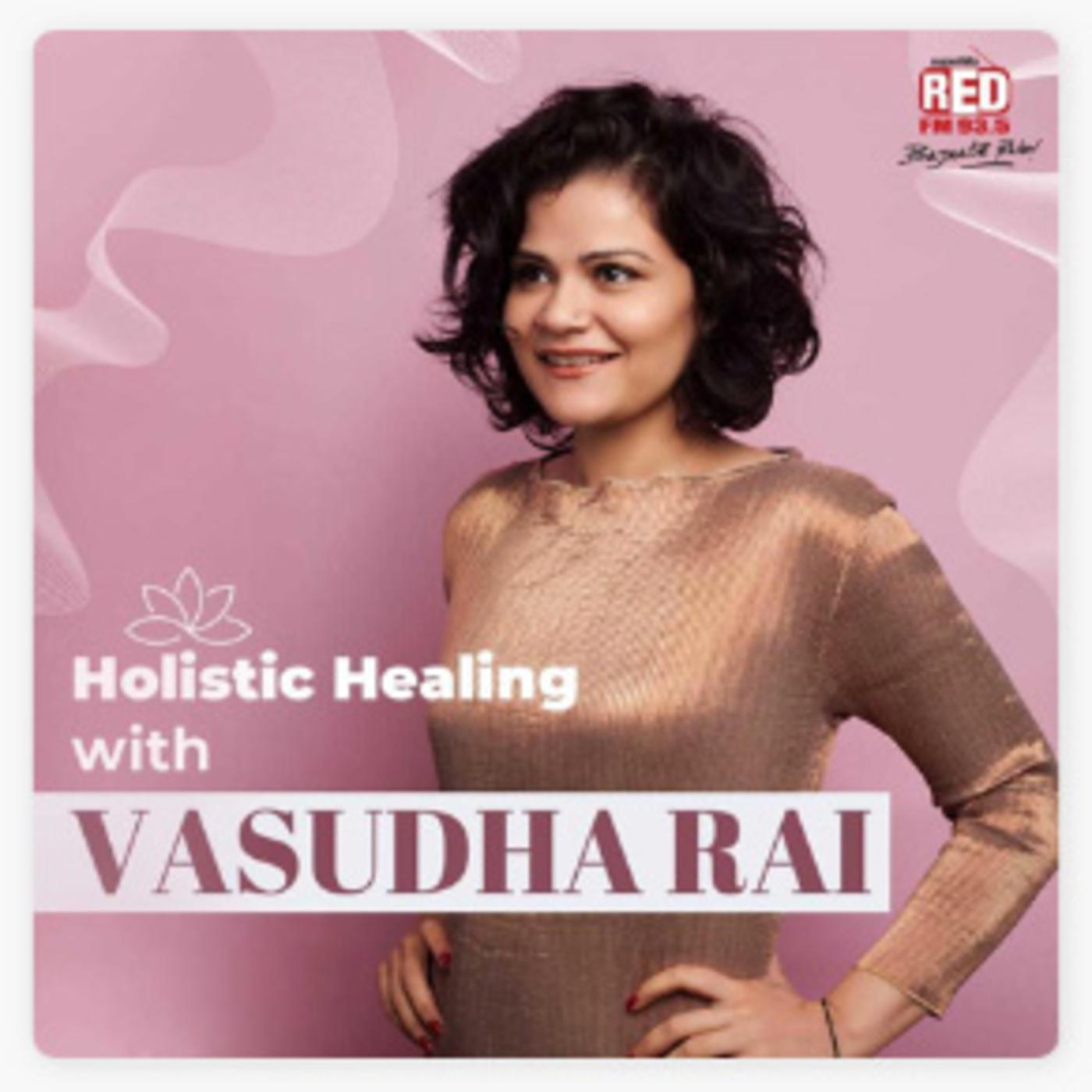 S2E4: EP-4 The Environment and Your Hormones with Dr Nozer Sheriar ...
