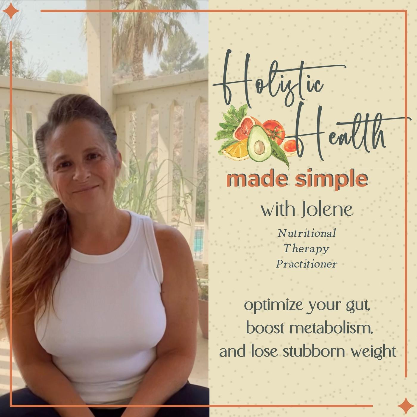 56 - Fermented Foods: The History and Health - Holistic Health Made ...