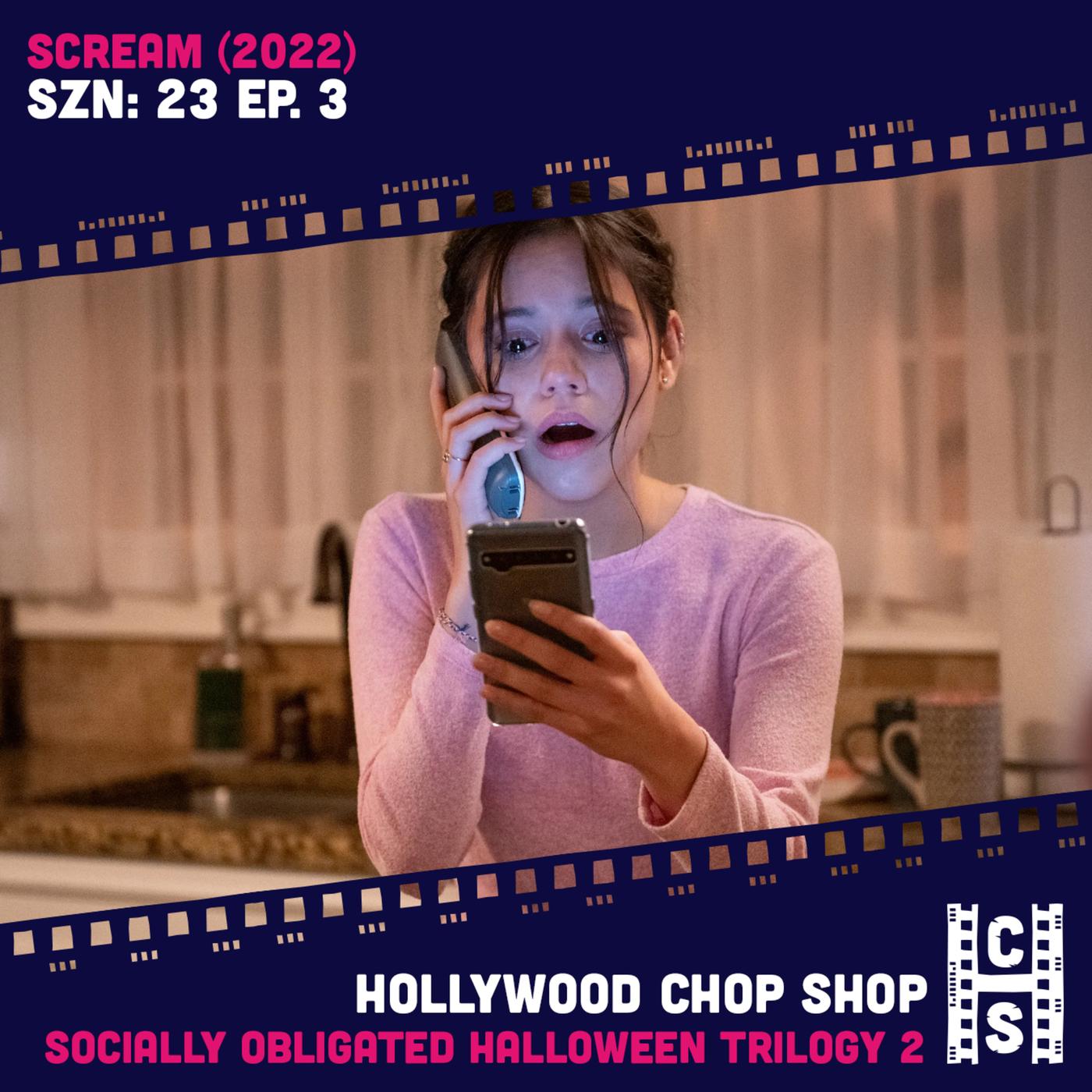 Air Force One (1997) Review - Hollywood Chop Shop (podcast) | Listen Notes