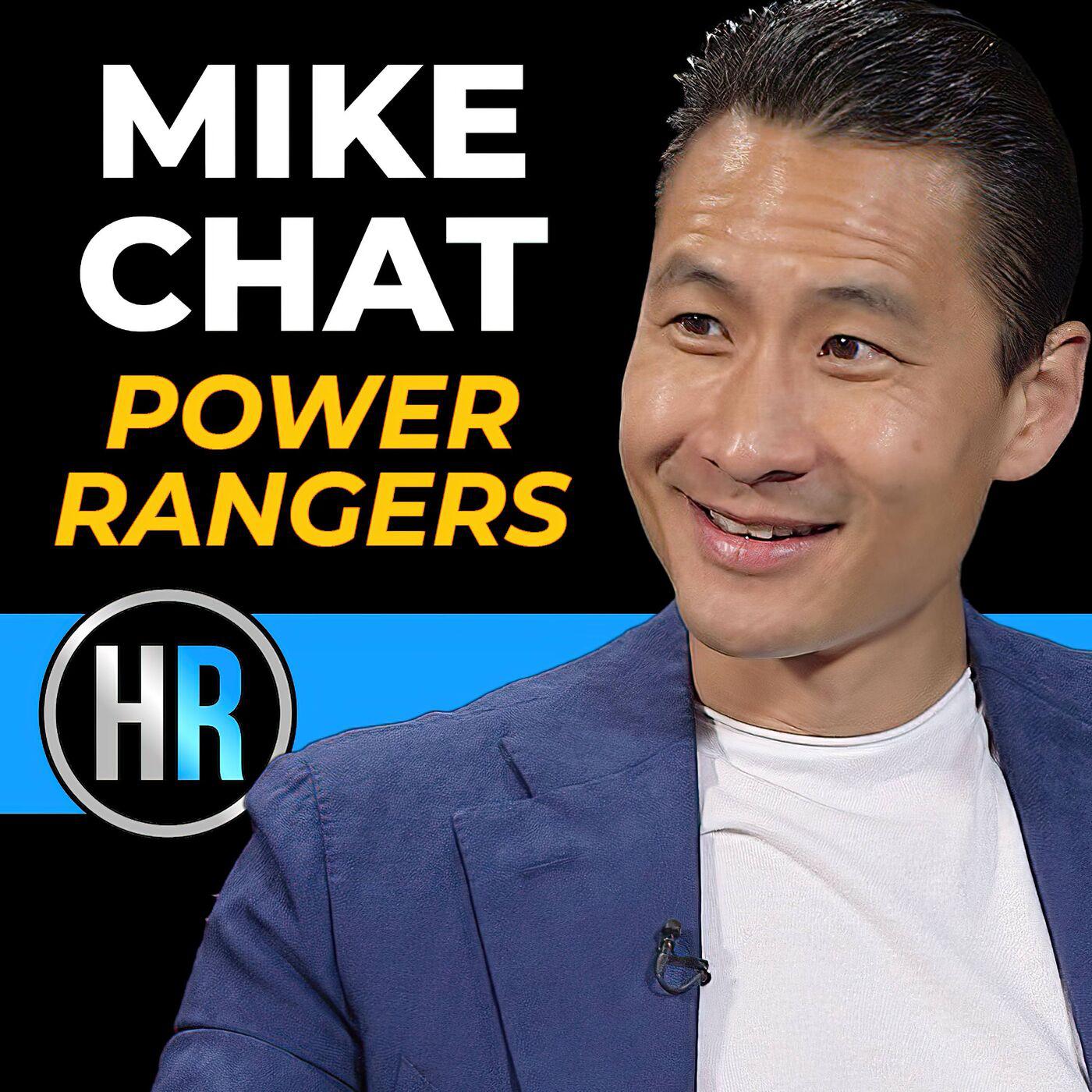 Mark Dacascos of John Wick 3, Hawaii Five-0, and Iron Chef America | Be ...