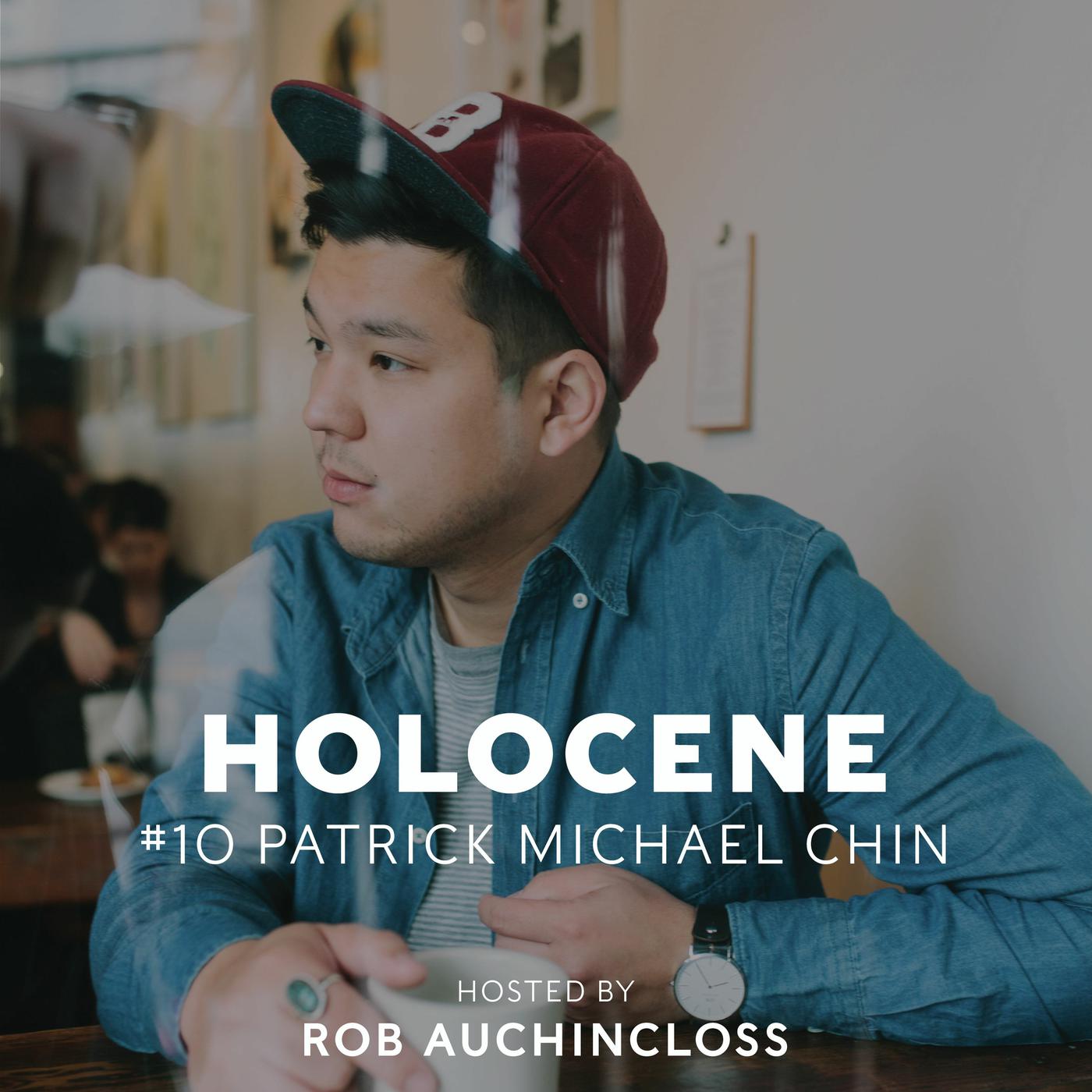 #11 MICHAEL MCGILL - the stoic CIO - HOLOCENE (播客) | Listen Notes
