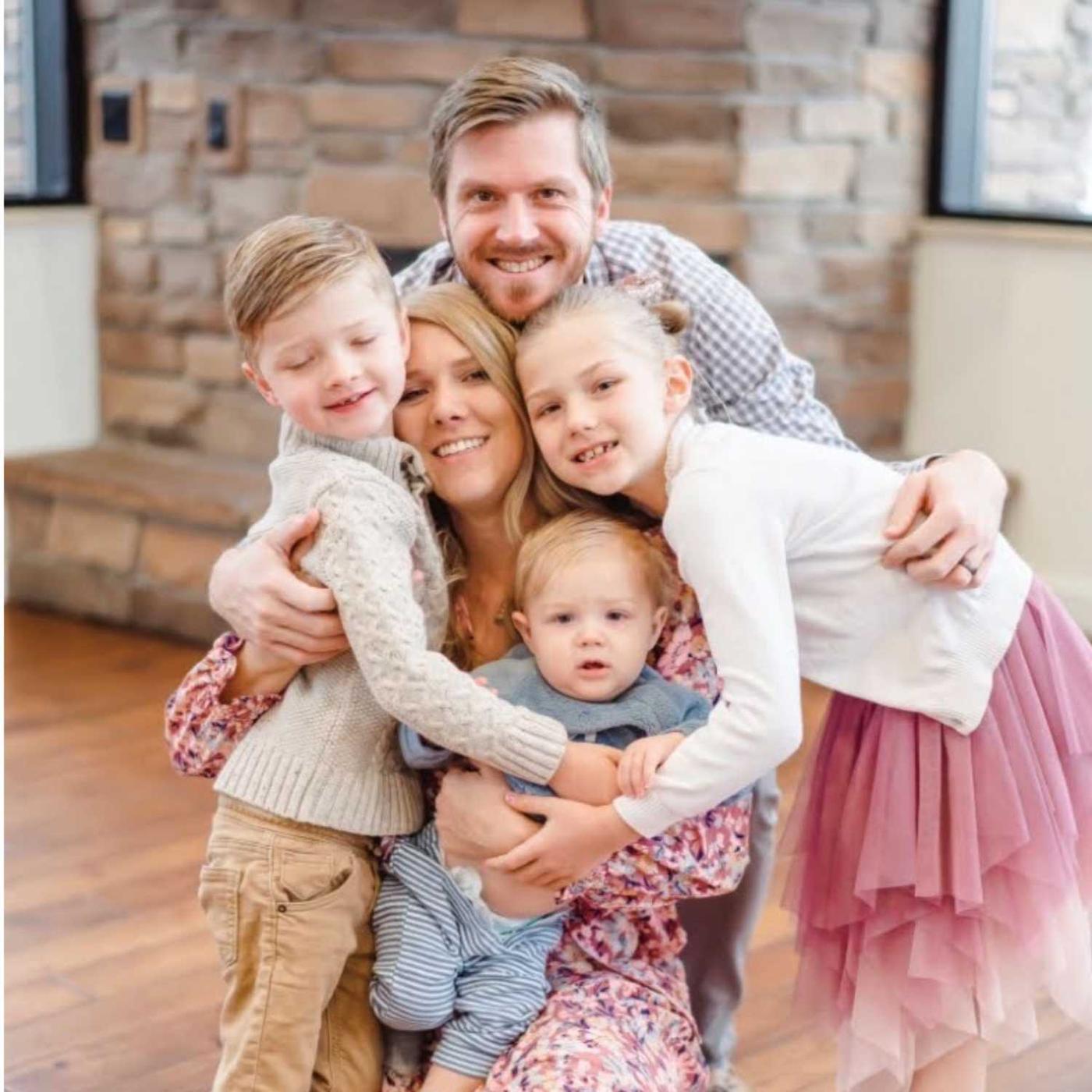 Holtzem Family Reads (podcast) - Christopher Holtzem | Listen Notes