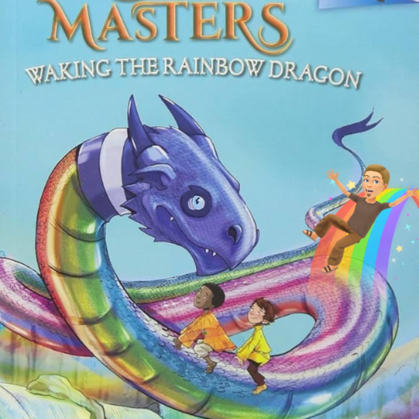 Holtzem Family Reads (podcast) - Christopher Holtzem | Listen Notes