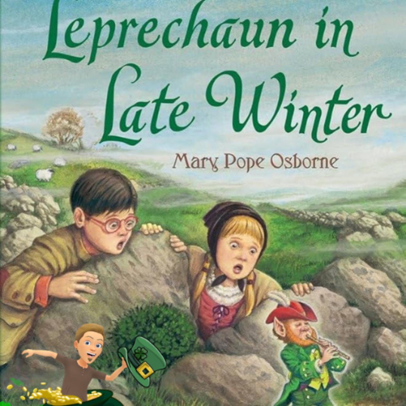 The Magic Tree House MM #5 - 'Carnival at Candelight' | Listen Notes
