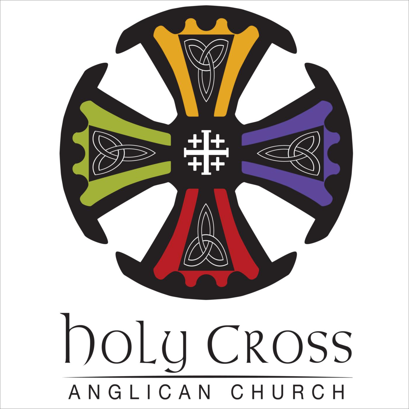 Holy Cross Anglican Church (podcast) - Holy Cross Anglican Church ...