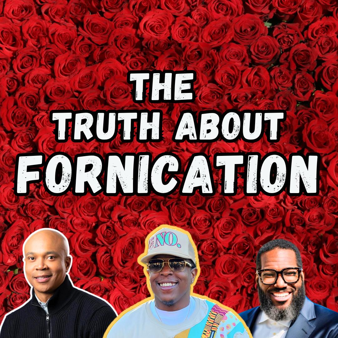The Truth About Fornication w/ Dr. Delman Coates - Holy Smokes: Cigars ...