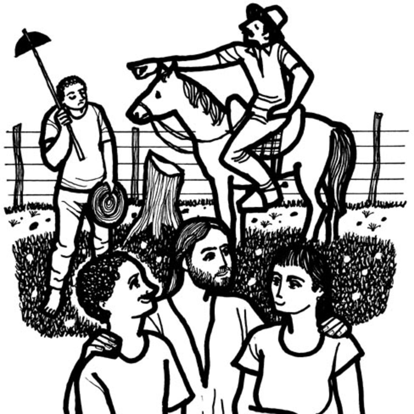 Homily for the Solemnity of The Most Holy Trinity, Year B, by Fr. Bruce ...