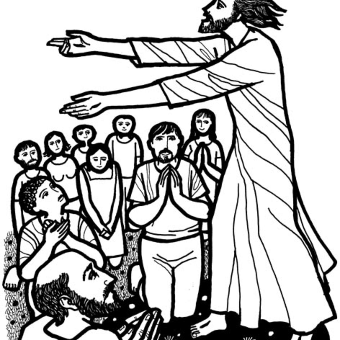 Homily for the Solemnity of The Most Holy Trinity, Year B, by Fr. Bruce ...