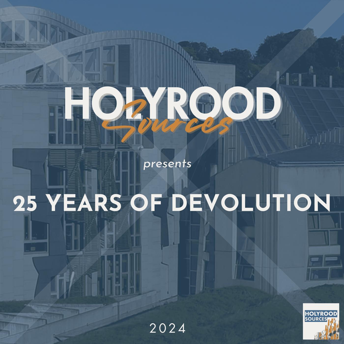 Holyrood Sources (podcast) - Shortbread Media Ltd | Listen Notes