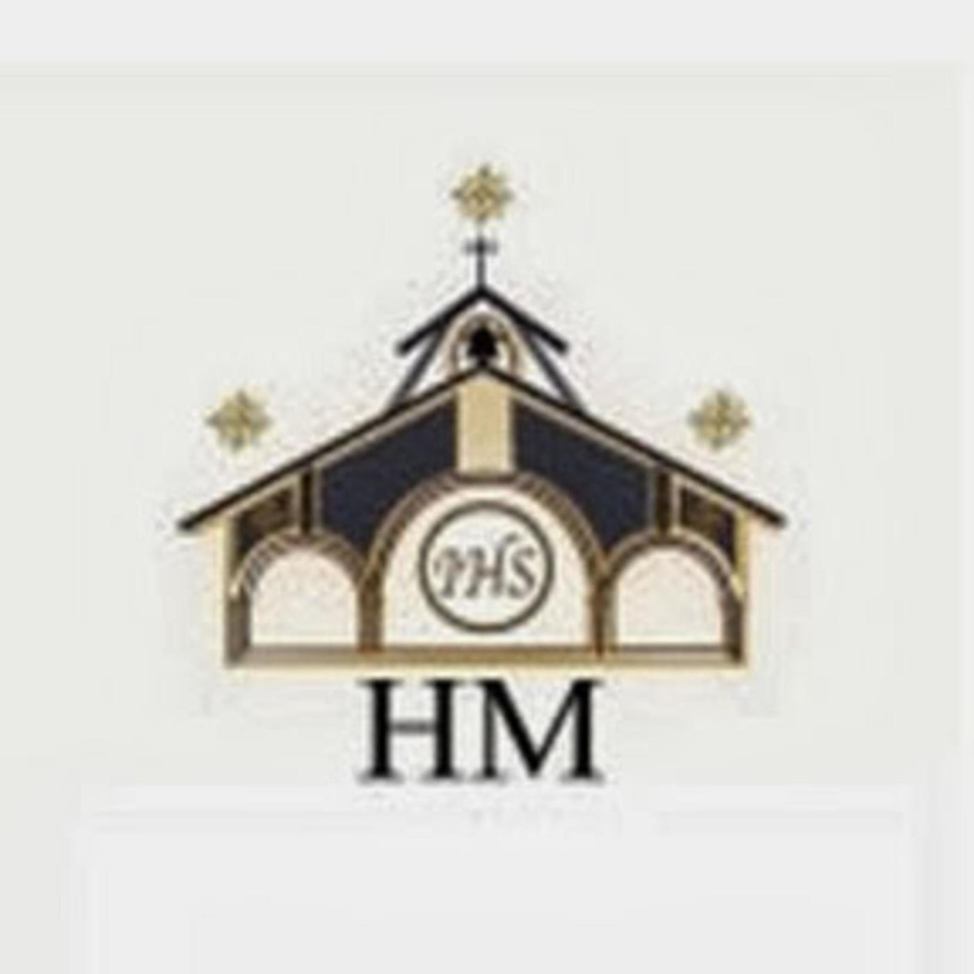 Holy Week 2024 - Thursday Evening Meditation - Home of the Mother ...