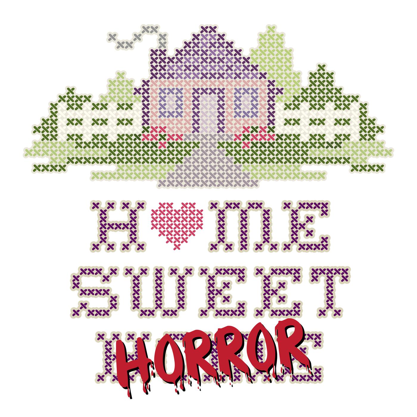 Things that go bump in the podcast - Home Sweet Horror | Listen Notes