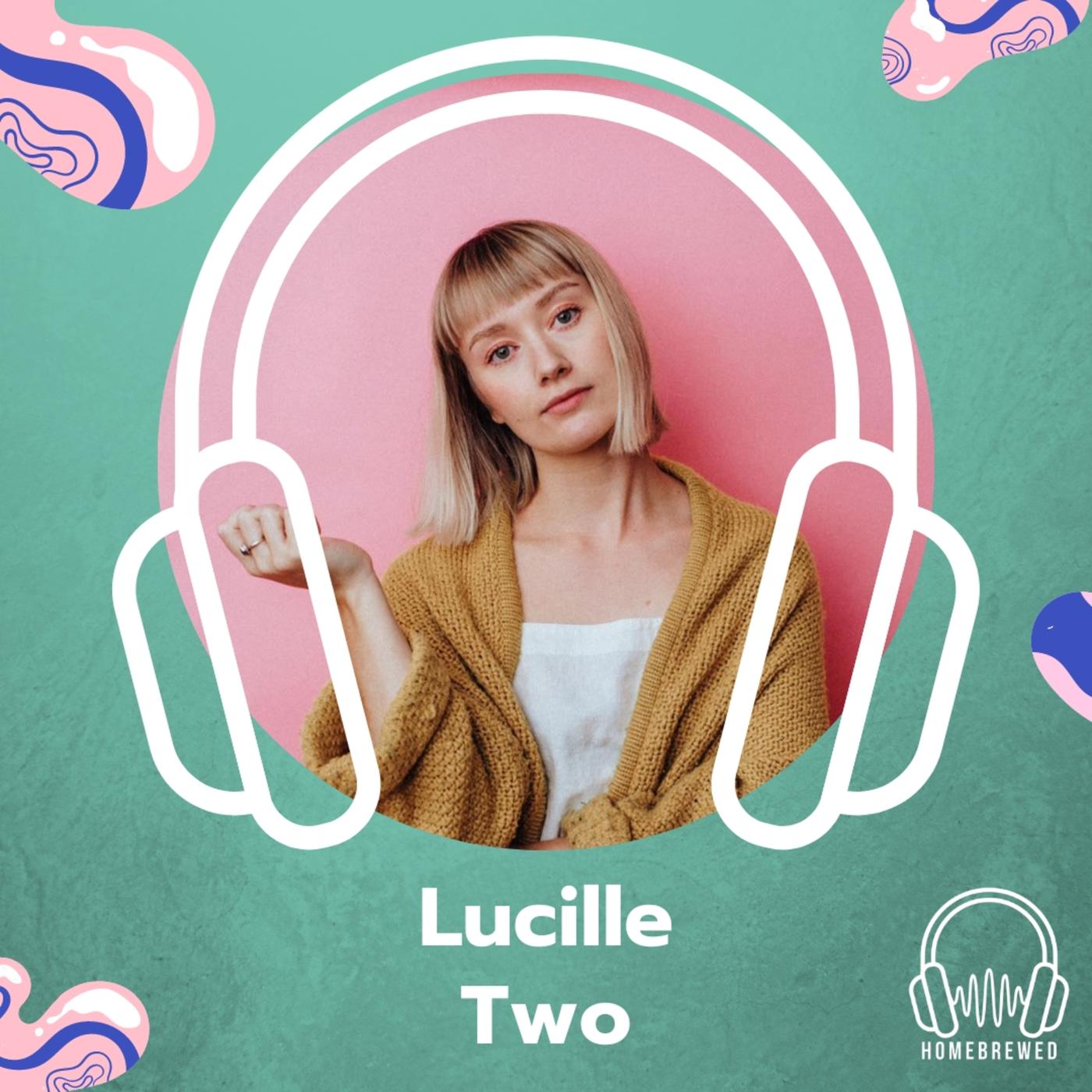 Lucille Two - Unintentionally Intentional - Homebrewed: An Australian ...