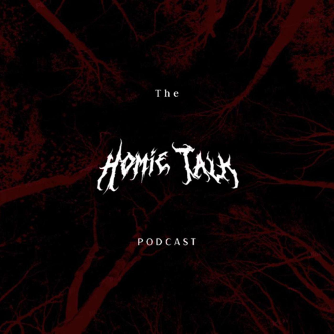 3 Cheers For Sweet Revenge Album Review - Homie talk (podcast) | Listen ...