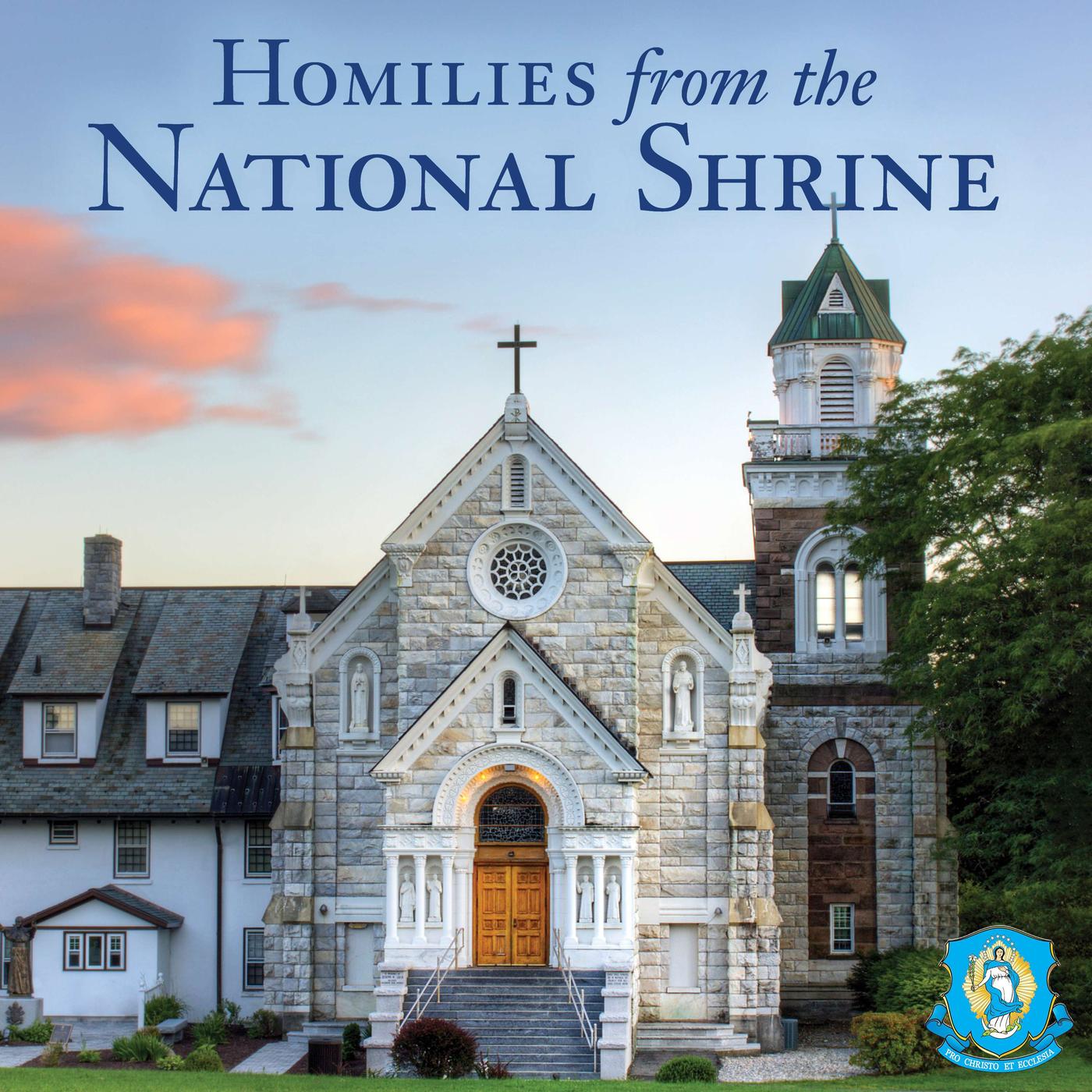 January 30, 2025 - Fr. David Gunter, MIC - Homilies from the National ...