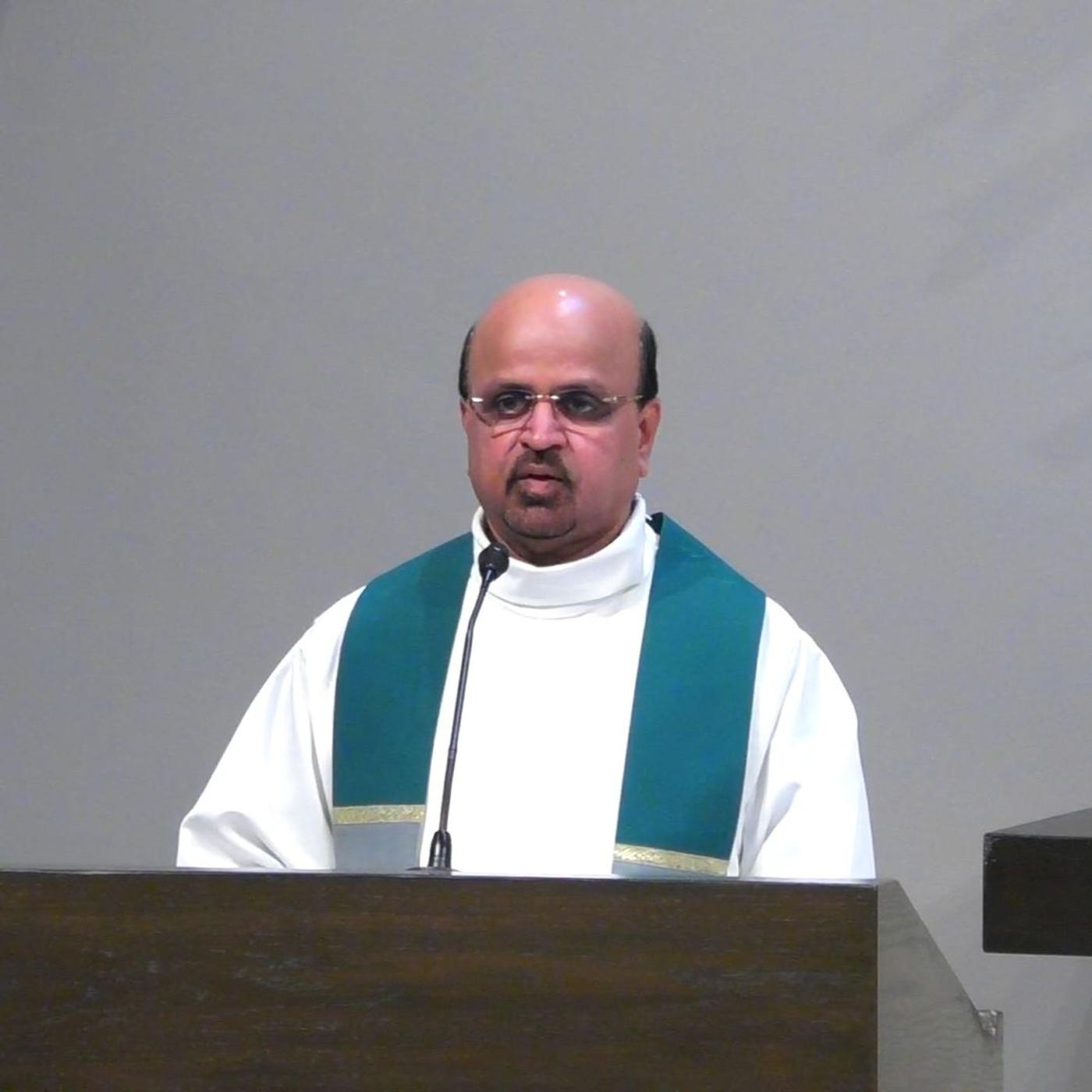 Homily Rewind from St. Margaret Mary Church (Podcast) - St. Margaret ...