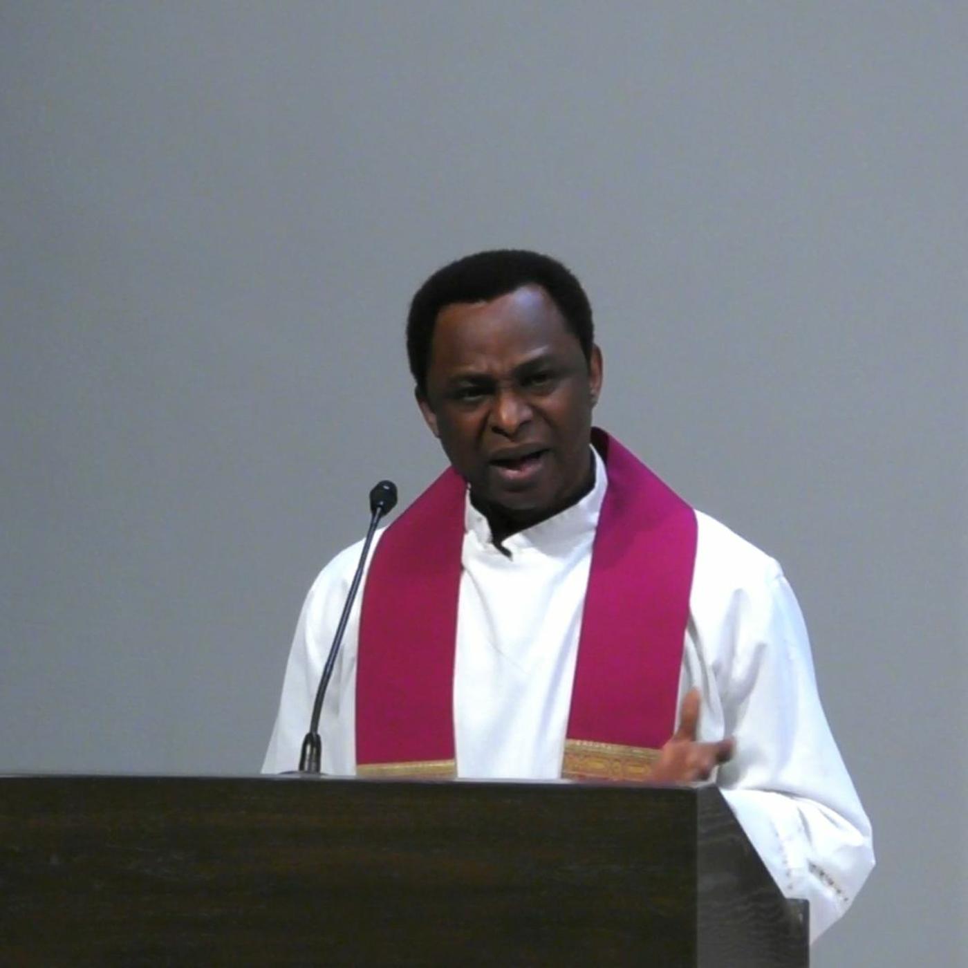 Fr. Walsh: Easter Vigil - Homily Rewind from St. Margaret Mary Church ...